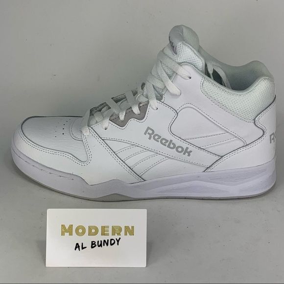 Reebok | Shoes | New Reebok Royal Bb 450 Hightops Mens Size 95 | Poshmark